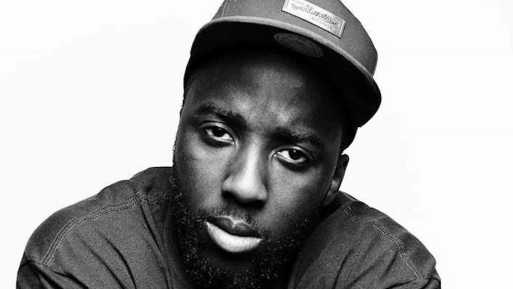 Dj Prophet nous gratifie d’un mix épicé! – STREET DIAMOND